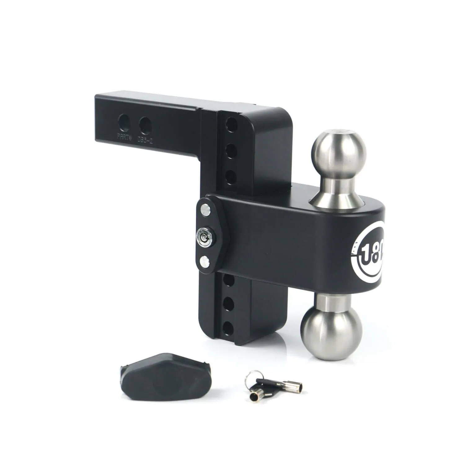 Tow Hitch Receiver Sizes - Learn About the Different Classes - Weigh Safe