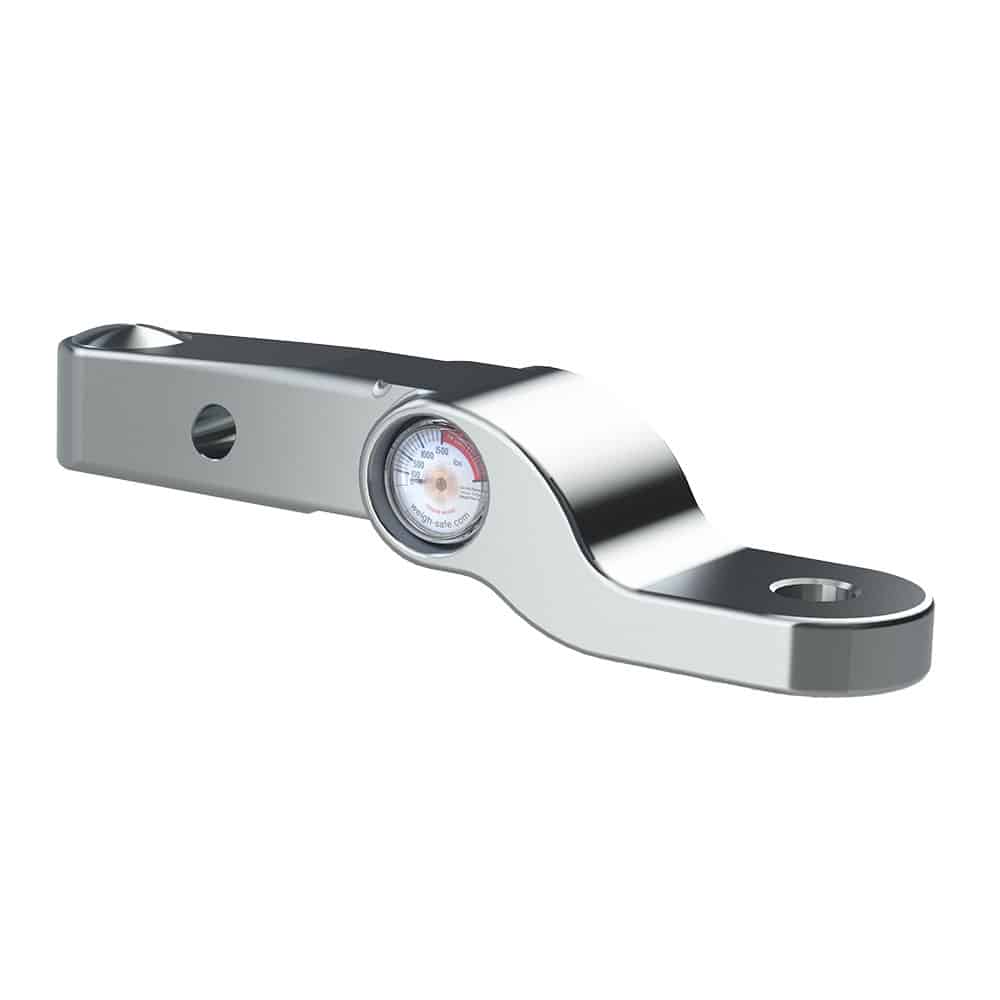 Trailer Hitch Products | Weigh Safe