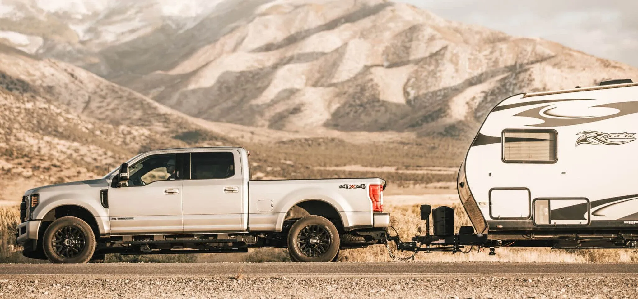 What Is Gross Vehicle Weight Rating? | GVWR | Weigh Safe