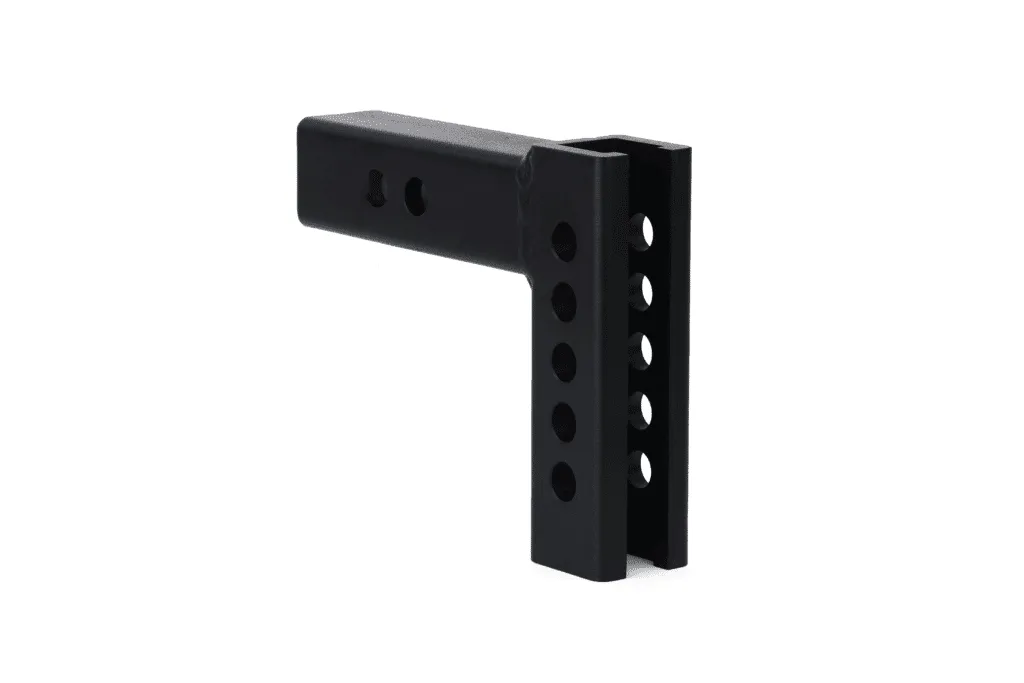 AERO Hitch Draw Bar - Weigh Safe