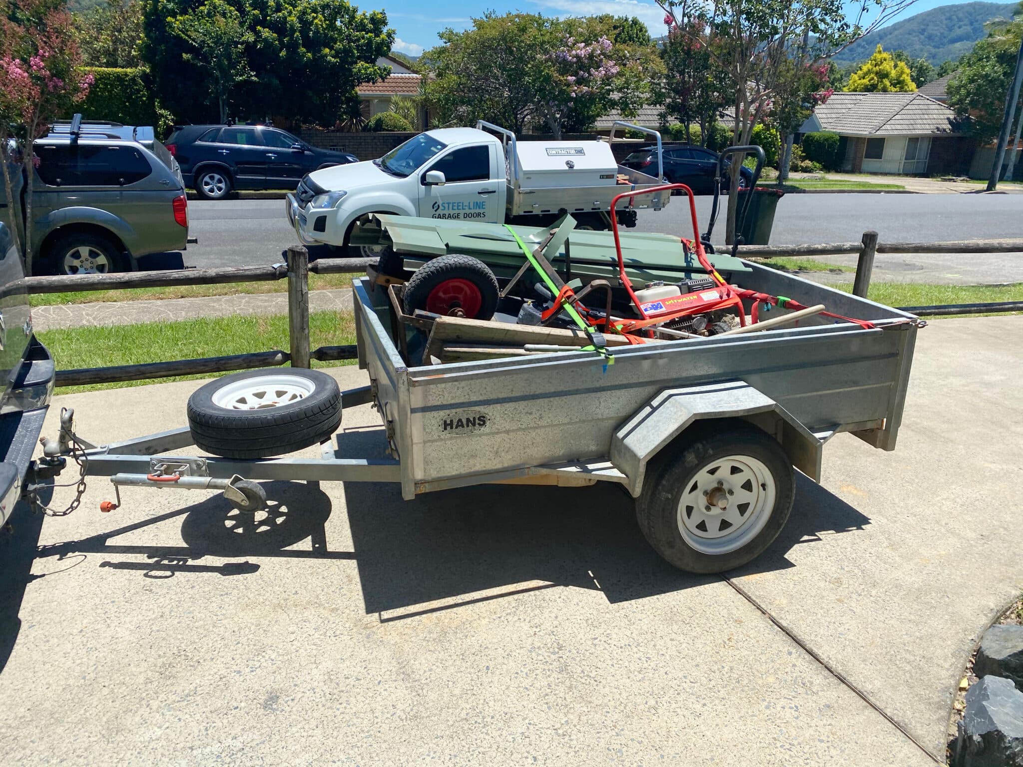 Why a Trailer Excessively Bounces or Porpoises? The Importance of ...