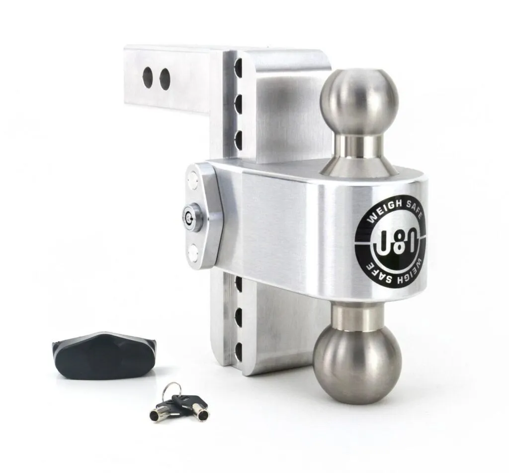 Curb Weight Vs. Gross Weight | Weigh Safe