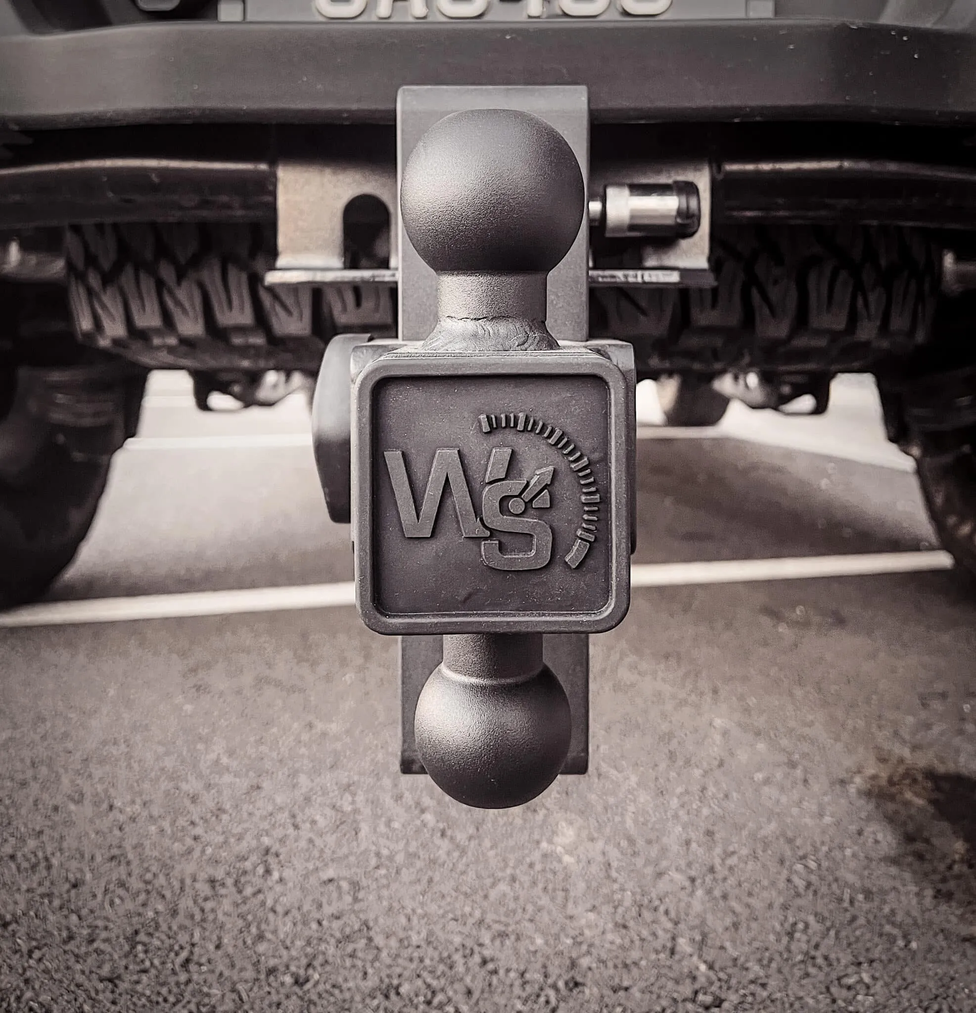 Exploring Hitch Materials: Choosing the Right One for Your Towing Needs ...