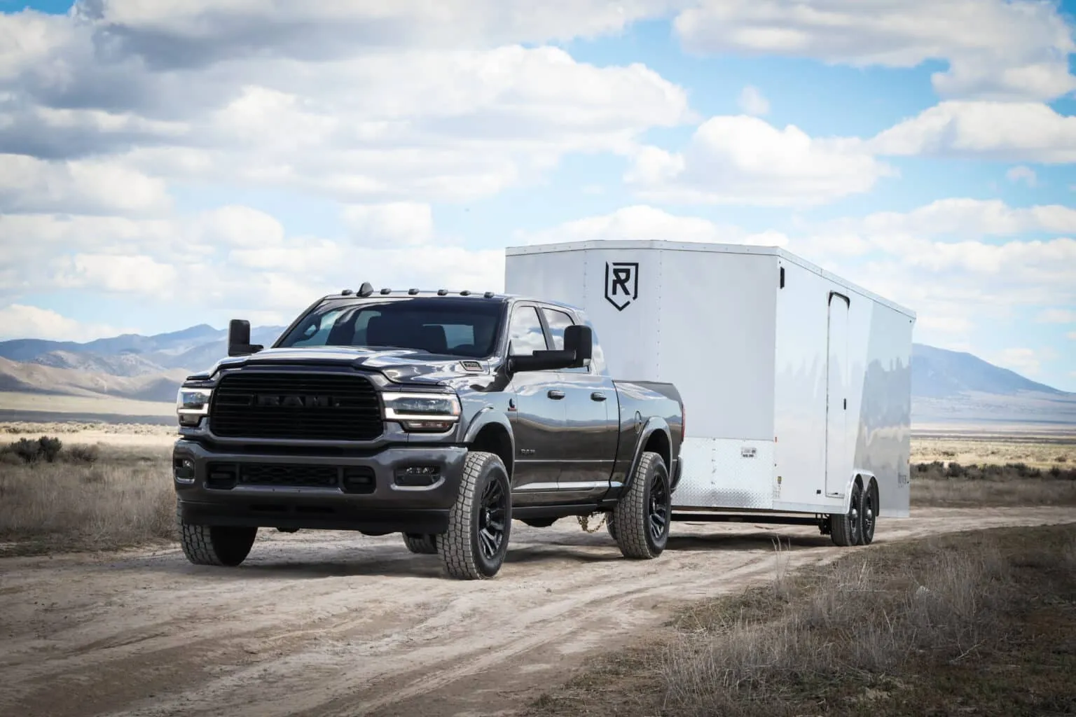 Trailer Hitch Ball Mounts | Weigh Safe