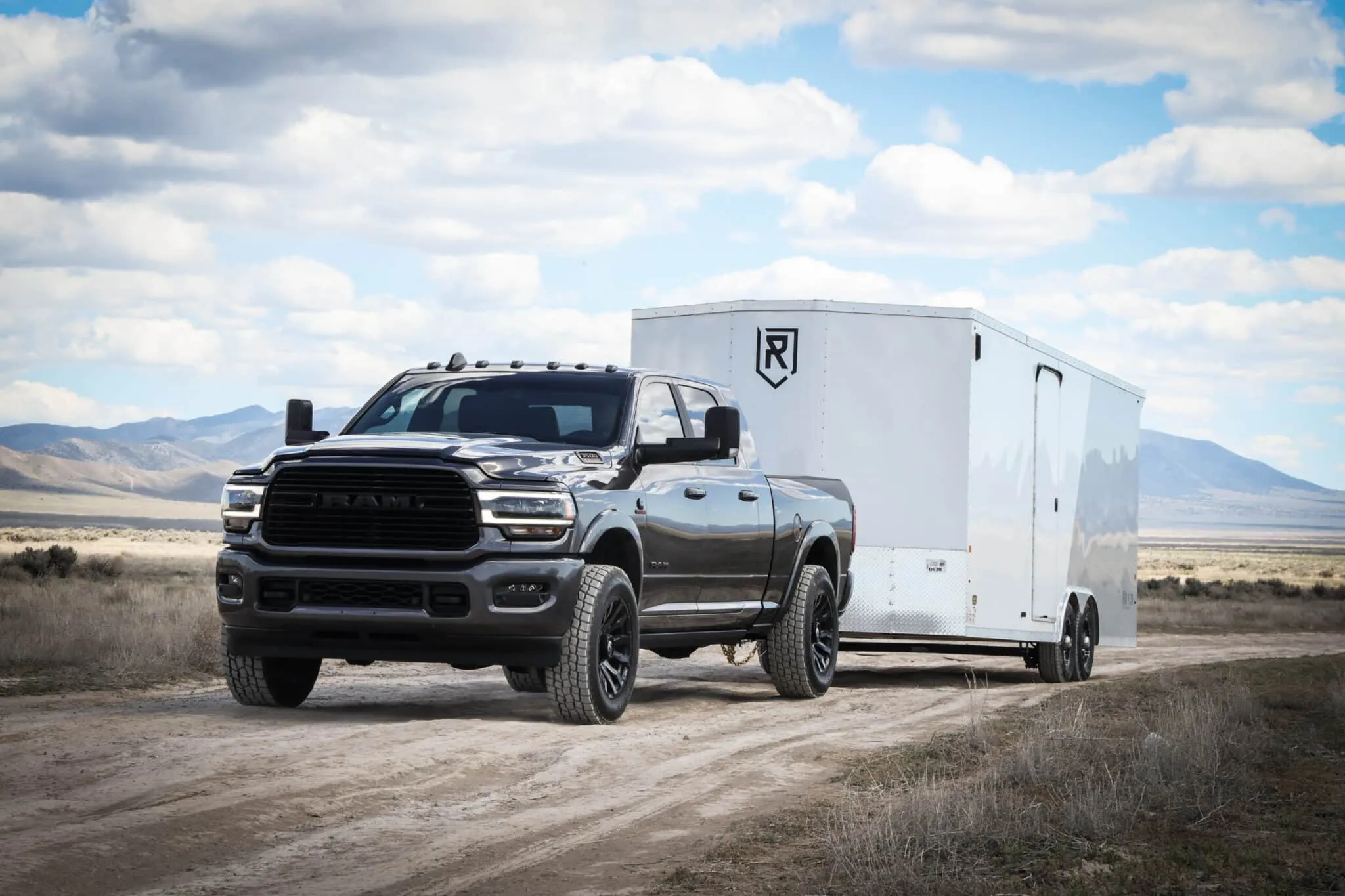 Ford Trailer Hitches | Explorer, Ranger, F150 & More | Weigh Safe