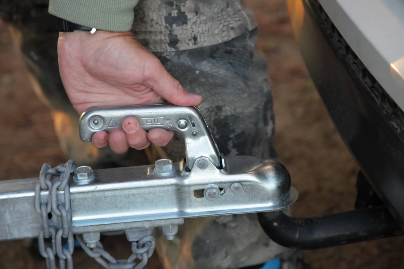 How to Distribute Weight on a Trailer: 6 Tips for a Safe Journey ...