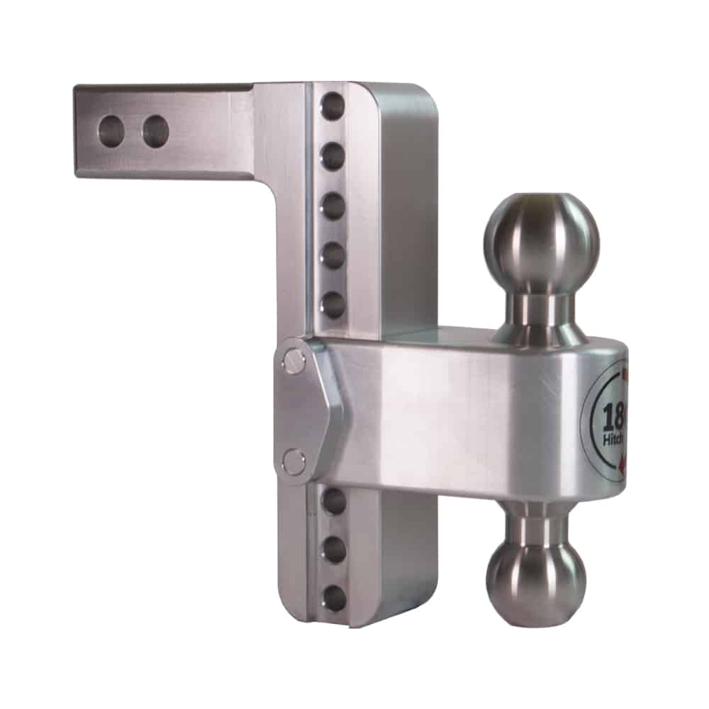 Weigh Safe 180° Hitch | Weigh Safe Inc.