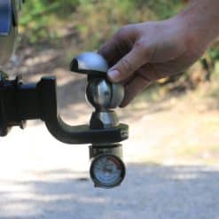 Clam Shell - Weigh Safe