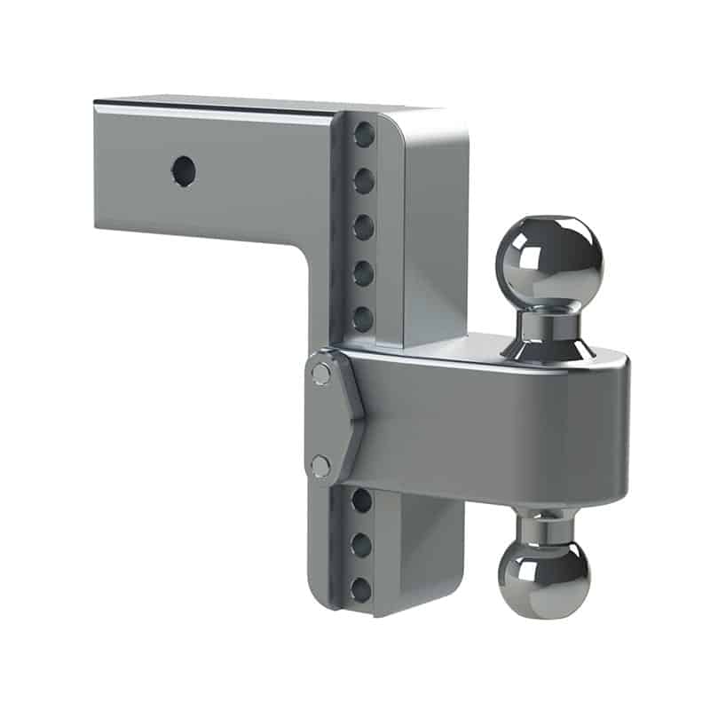 Weigh Safe 180° Hitch | Weigh Safe Inc.