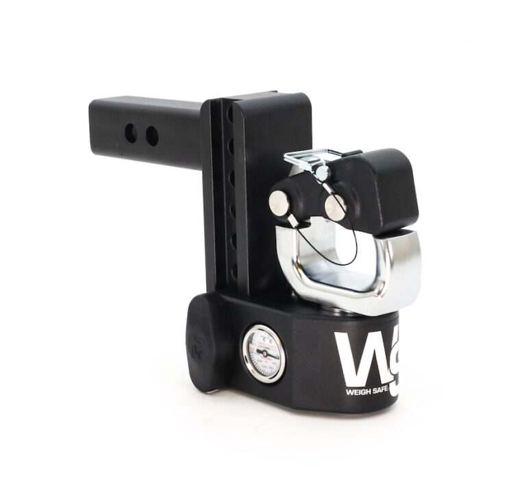 Hitch Weight vs Tongue Weight: Why You Need to Know the Difference ...