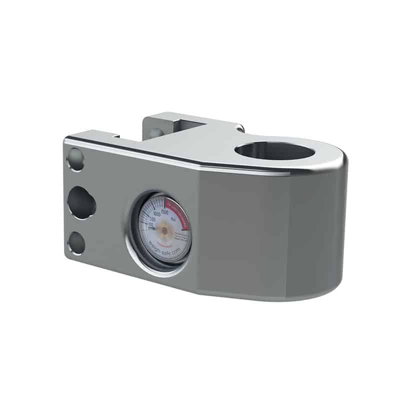 Weigh Safe Slider Rack - Weigh Safe, LLC