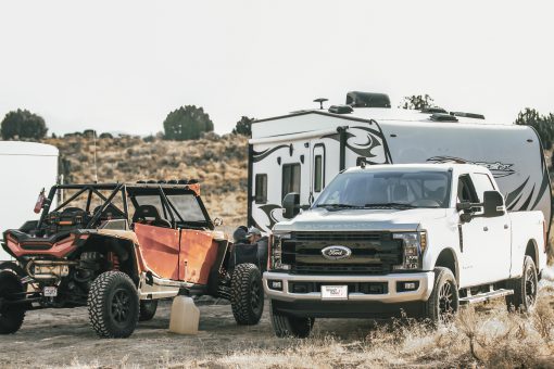 What Is Gross Vehicle Weight Rating? | GVWR | Weigh Safe