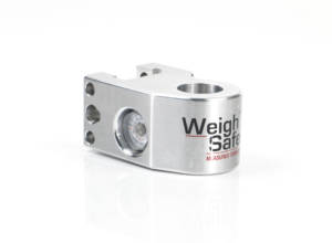 Adjustable Drop Hitches | Tongue Weight Scale | Weigh Safe