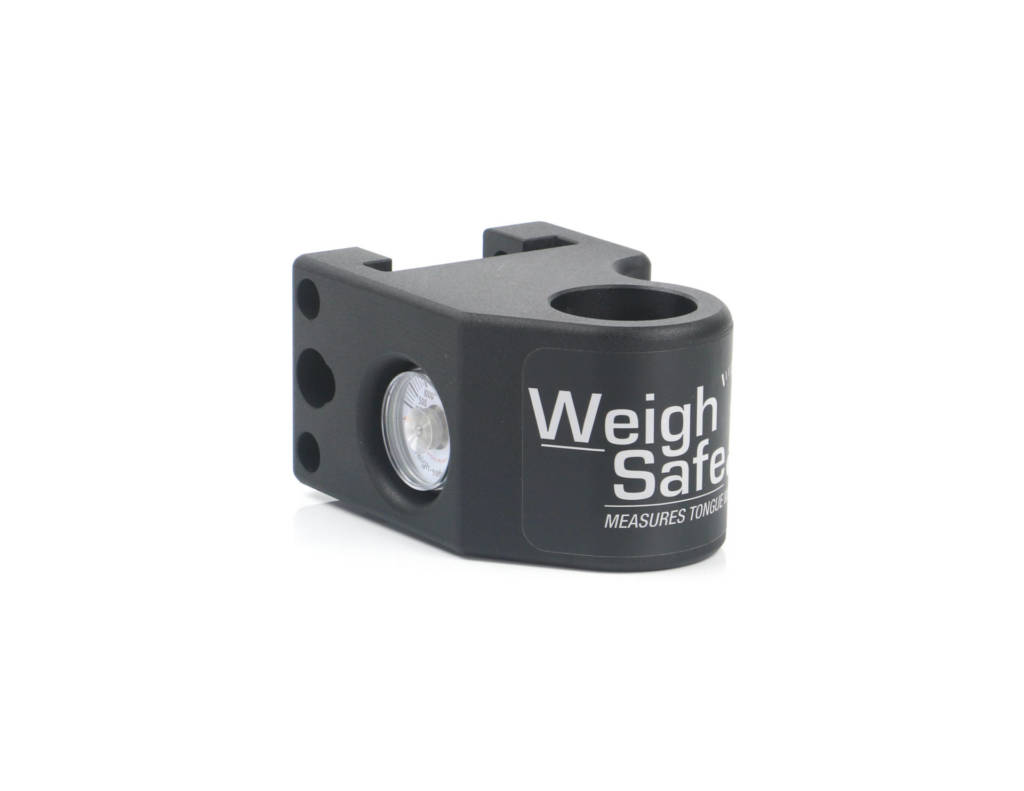 Steel Weigh Safe Slider Rack - Weigh Safe