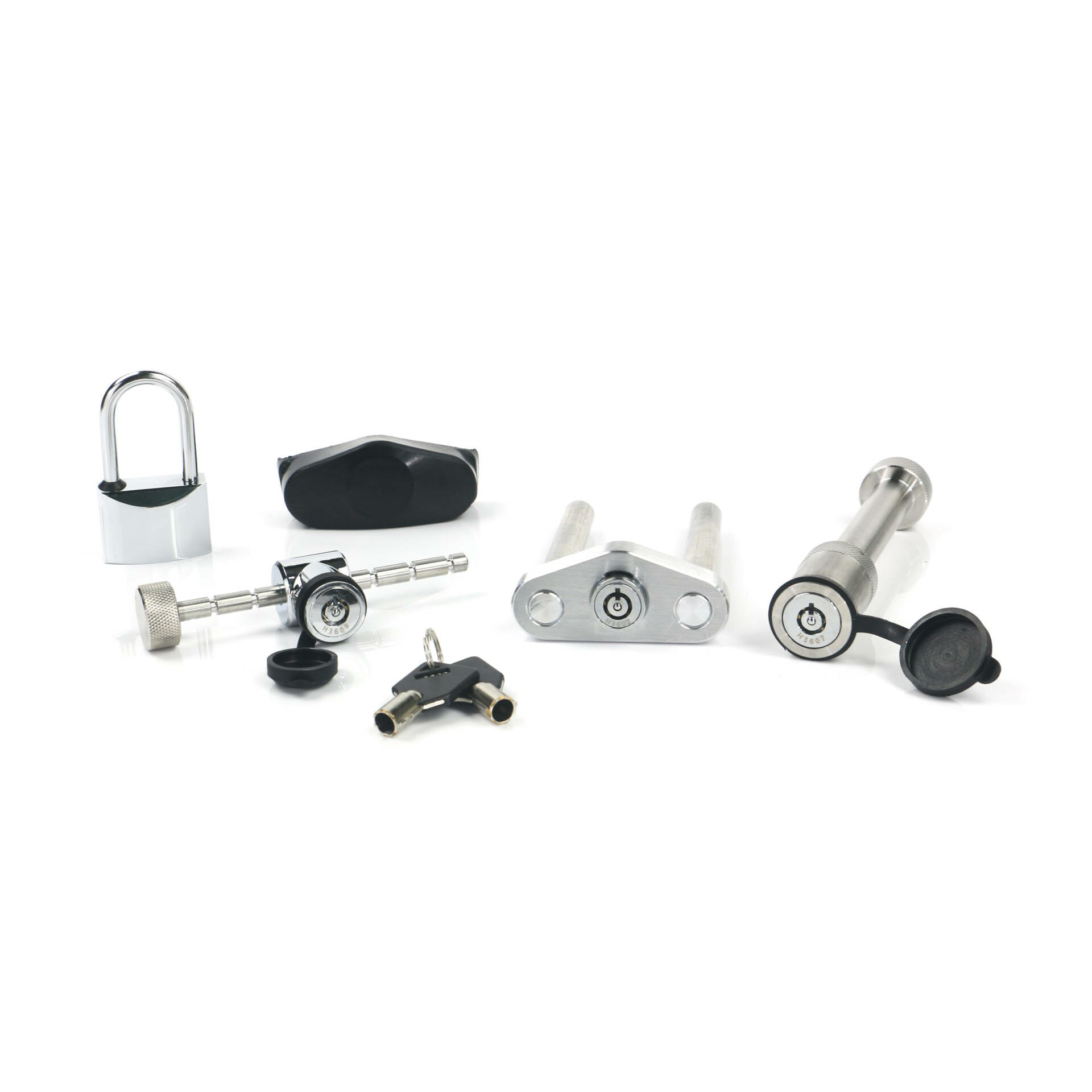 Trailer Hitch Products | Weigh Safe