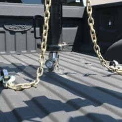 Gooseneck - Weigh Safe