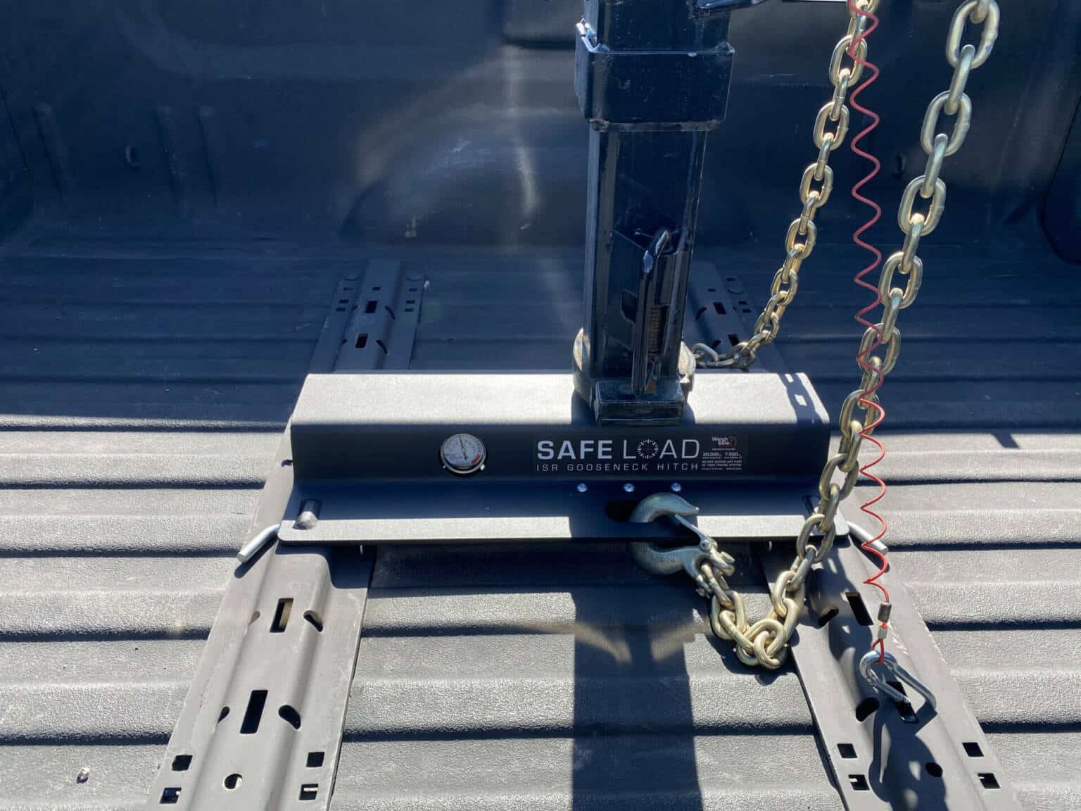 The Ultimate Guide to Safe Heavy-Duty Towing - Weigh Safe