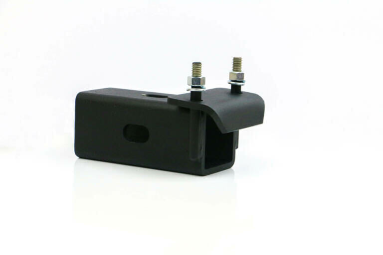 Anti-Rattle Hitch & Receiver Reducer | Weigh Safe