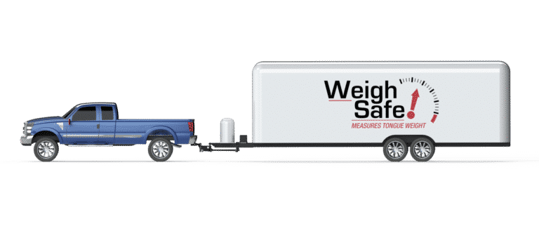 How Do Weight Distributing Hitches Work | Blog | Weigh Safe