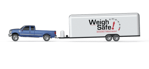How Do Weight Distributing Hitches Work | Blog | Weigh Safe