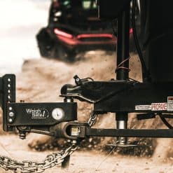 True Tow Weight Distribution Hitch | Weigh Safe