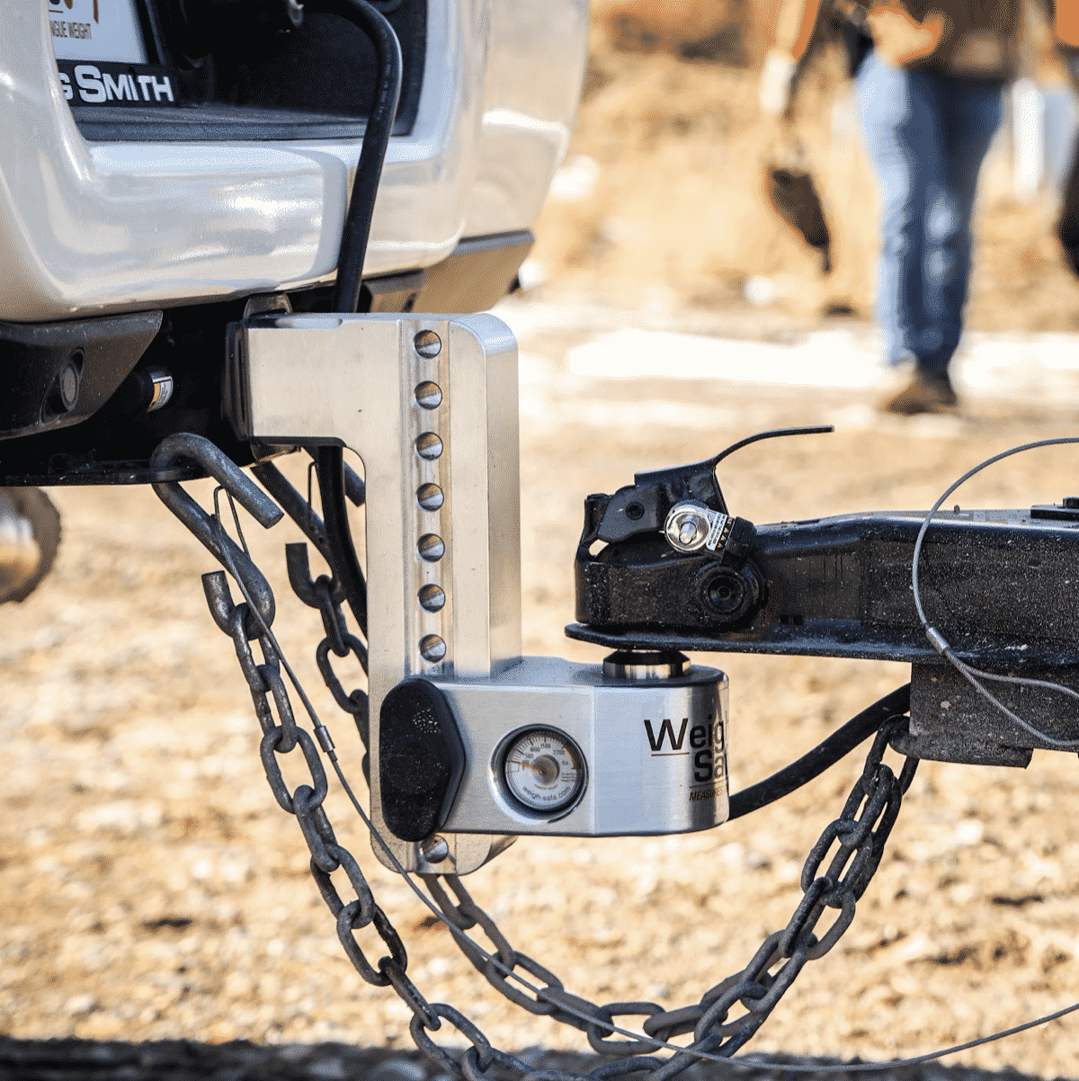 How To Properly Load A Trailer for Safety | Blog | Weigh Safe