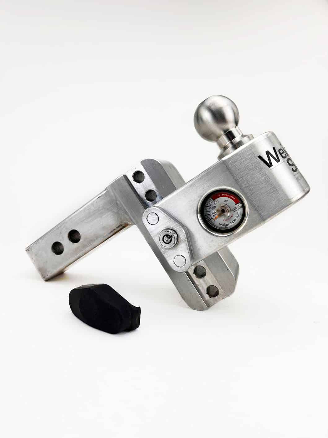 Adjustable Drop Hitch Receivers | Weigh Safe Drop Hitches