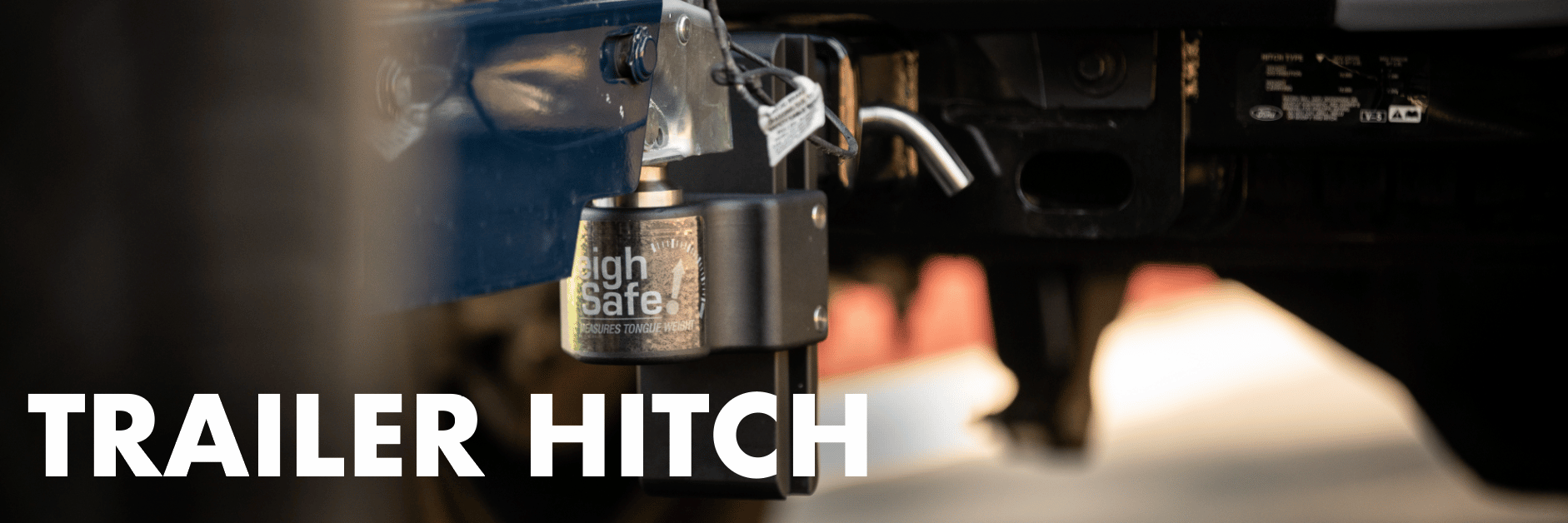 Complete This Towing Safety Checklist Before You Tow This Spring