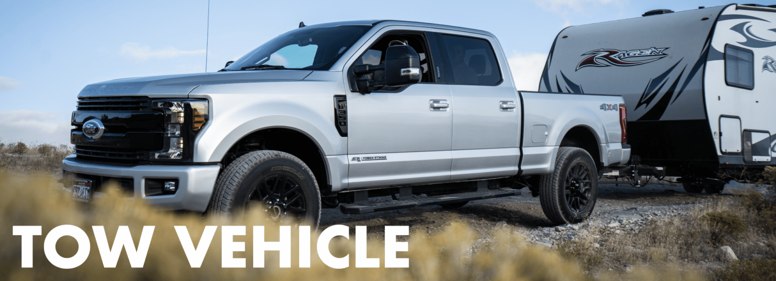 Complete This Towing Safety Checklist Before You Tow This Spring