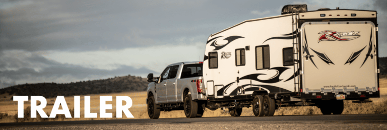 Complete This Towing Safety Checklist Before You Tow This Spring