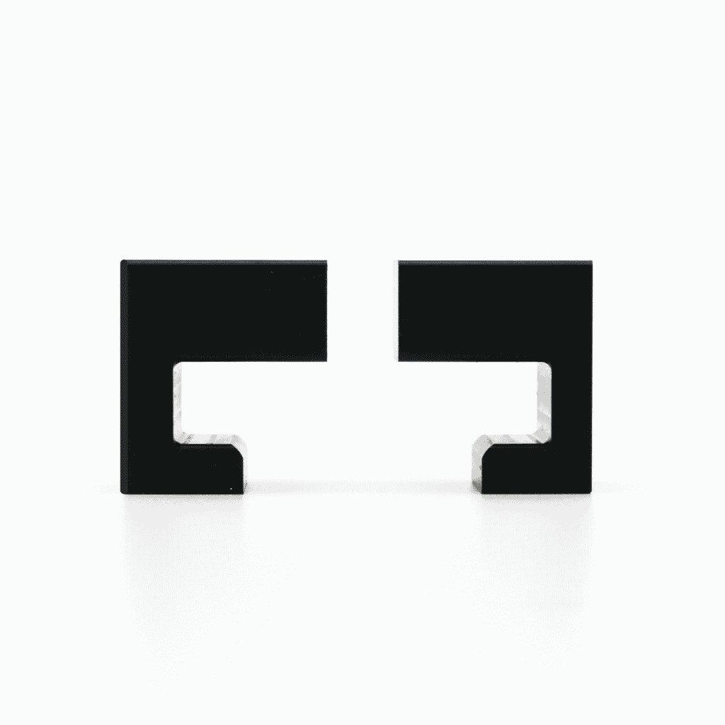 True Tow Plastic Sway Inserts - Weigh Safe