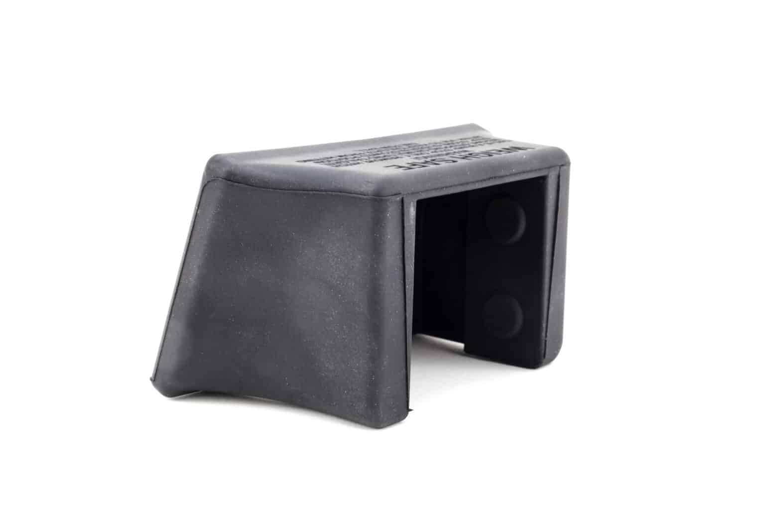 Tailgate Rubber Bump Stops for Trailer Hitches | Weigh Safe