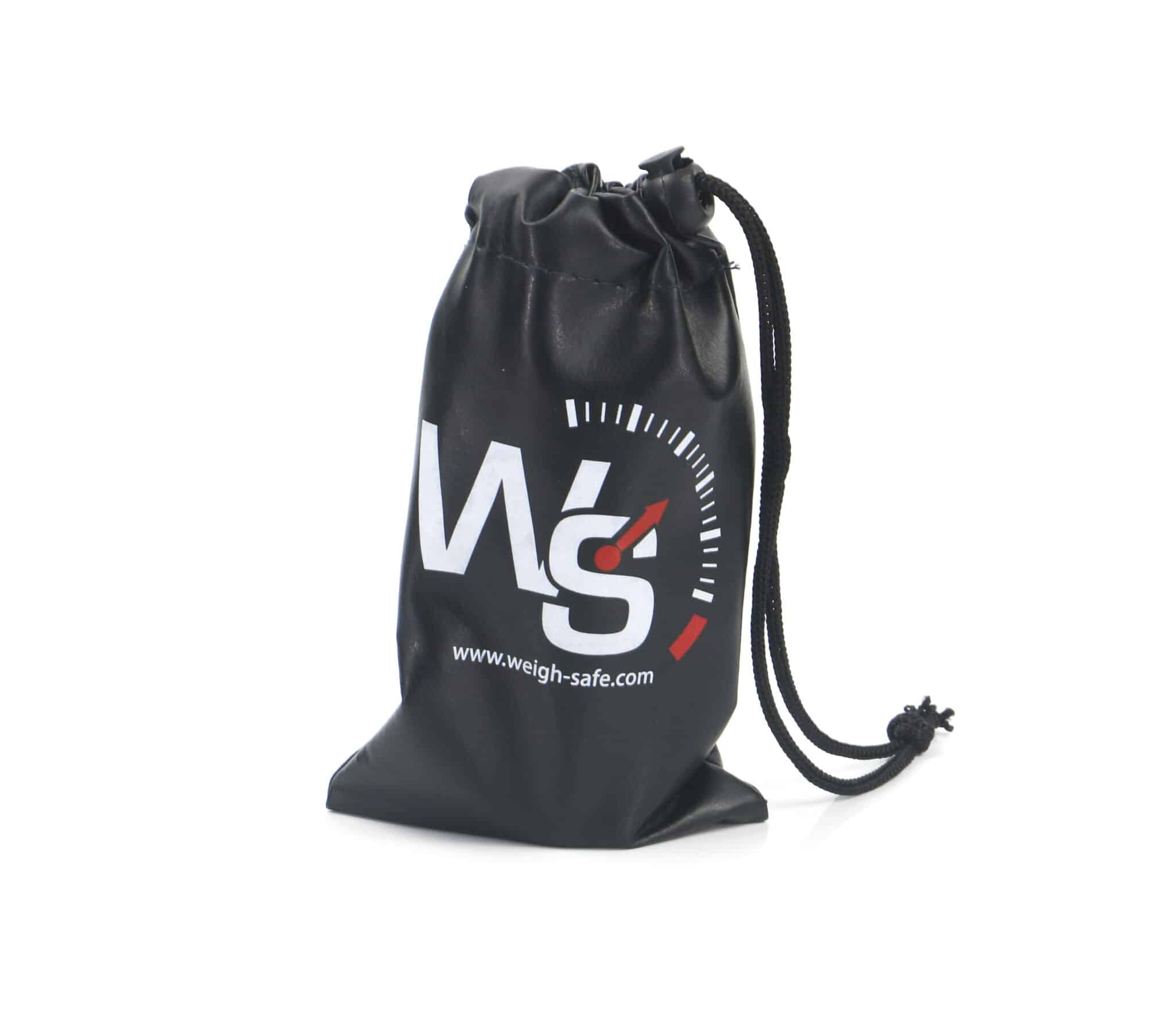 Clamshell and Storage Bag - Weigh Safe