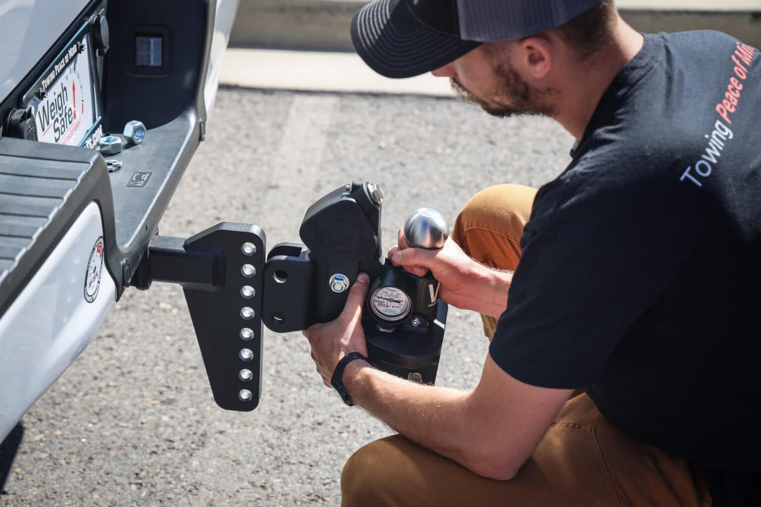 What Trailer Type is Right for You: A Guide to Common Towing Trailers ...