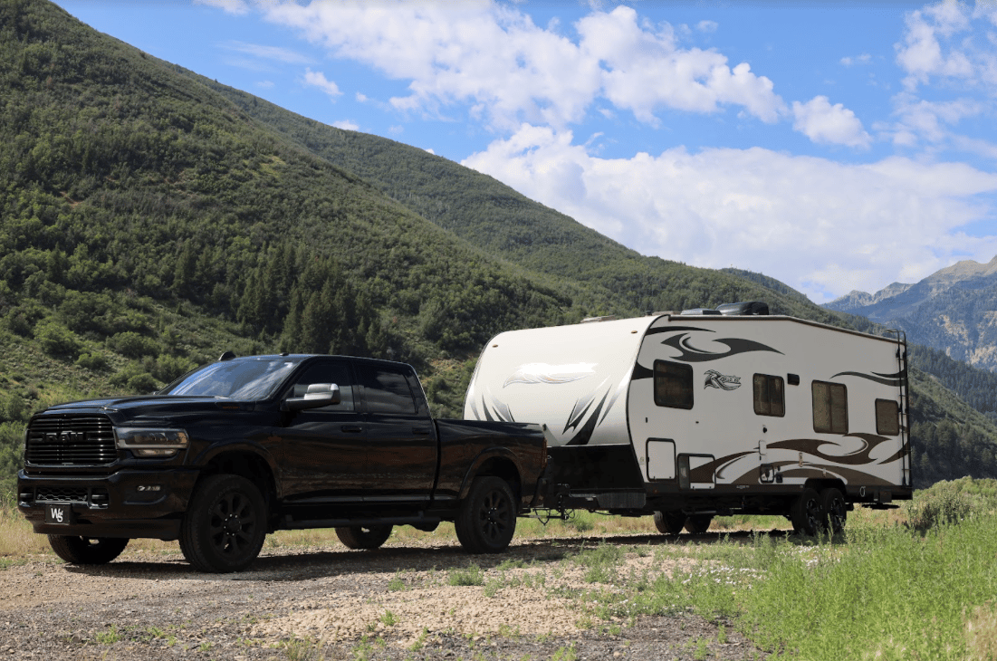 9 Different Types of Trailers - Weigh Safe