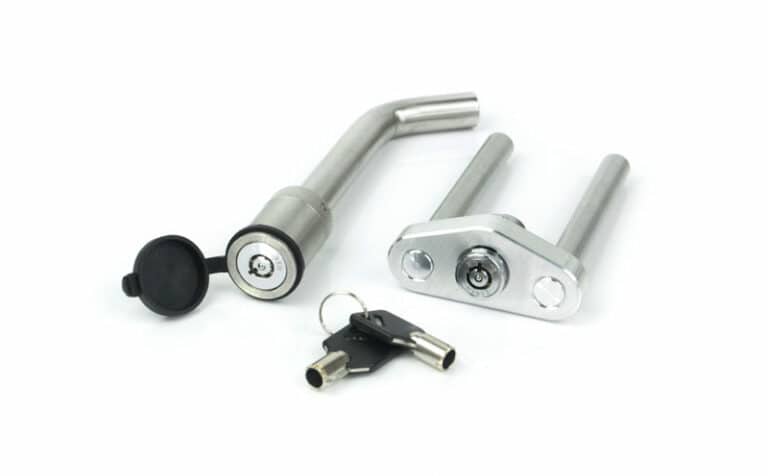 Weigh Safe Trailer Drop Hitch | Award-Winning Tongue Weight Scale