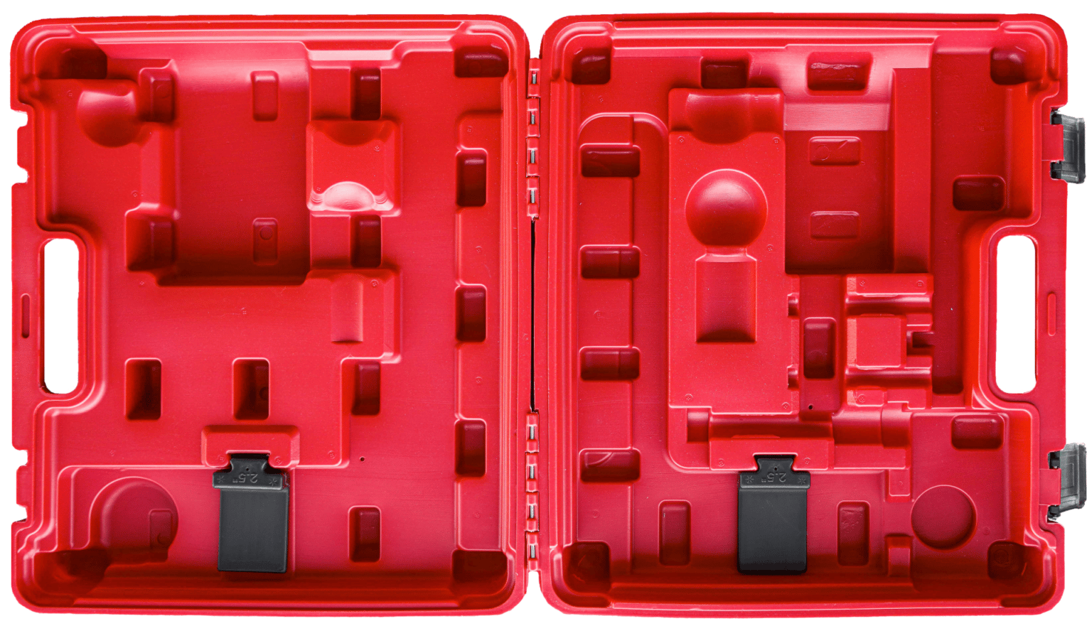 Weigh Safe Storage Case - Weigh Safe