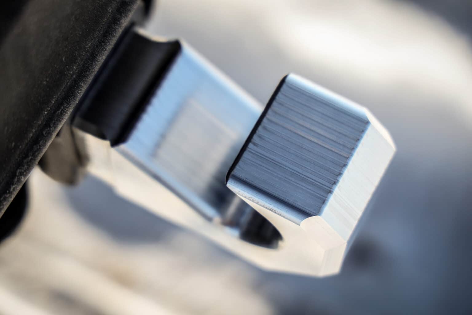 Weigh Safe Recovery Hook | Towing Products | Weigh Safe