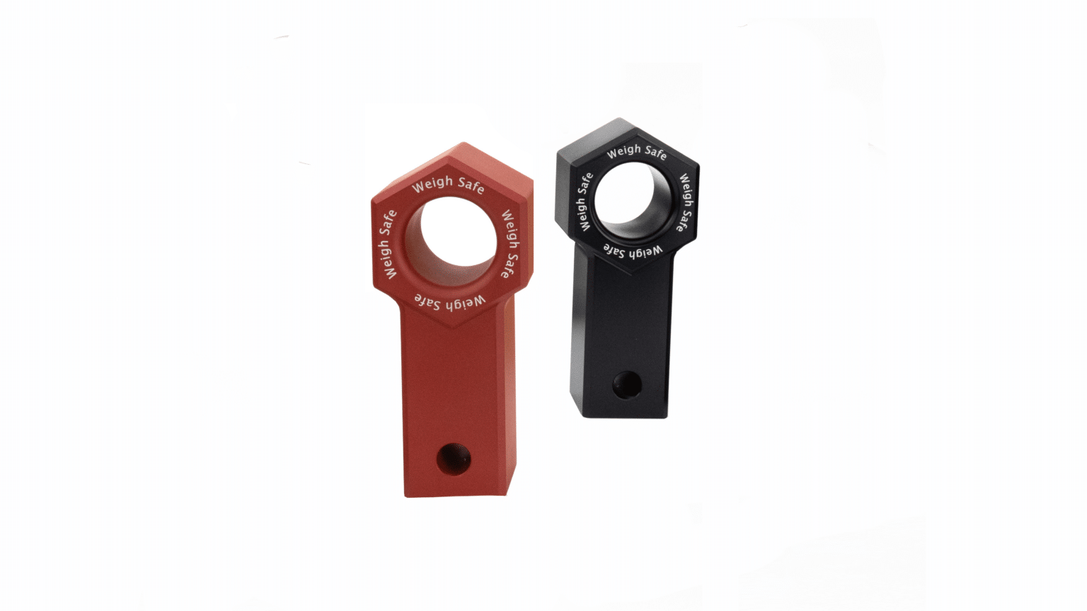 Cerakote Weigh Safe Soft Shackle Ring - Weigh Safe
