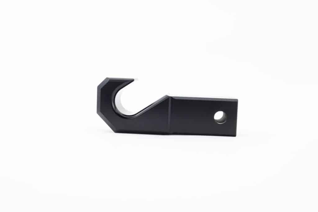 Cerakote Weigh Safe Recovery Hook - Weigh Safe Trailer Hitches