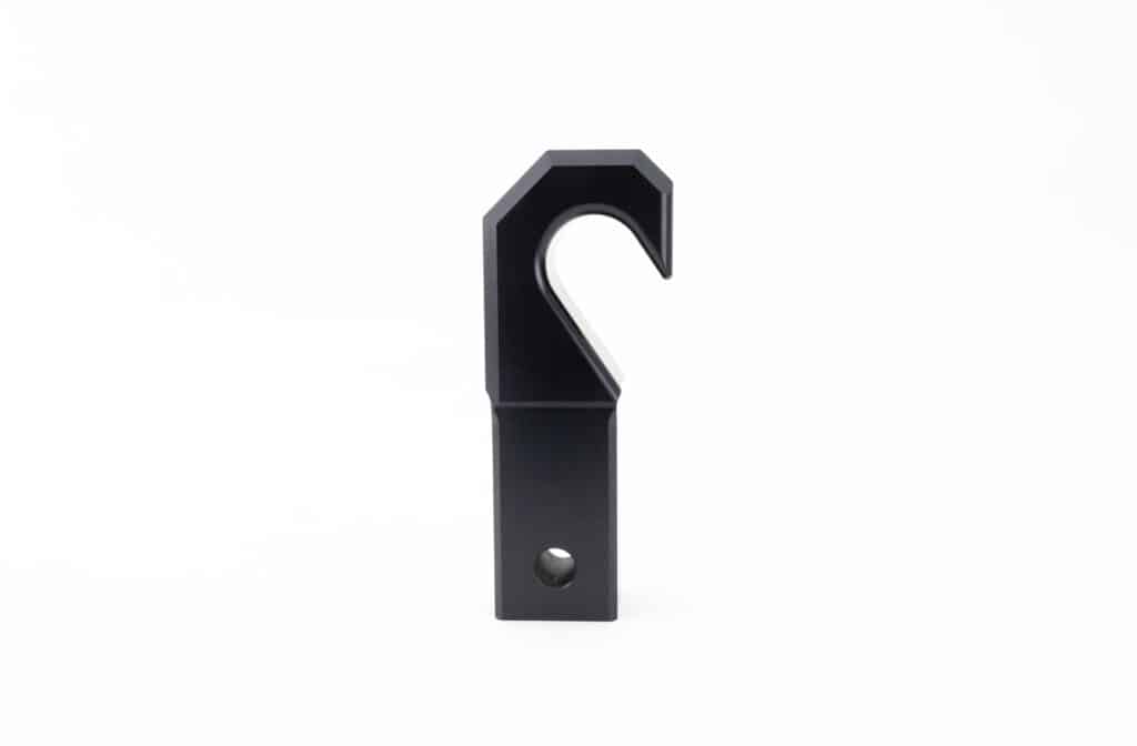 Cerakote Weigh Safe Recovery Hook - Weigh Safe Trailer Hitches