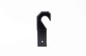 Cerakote Weigh Safe Recovery Hook - Weigh Safe Trailer Hitches