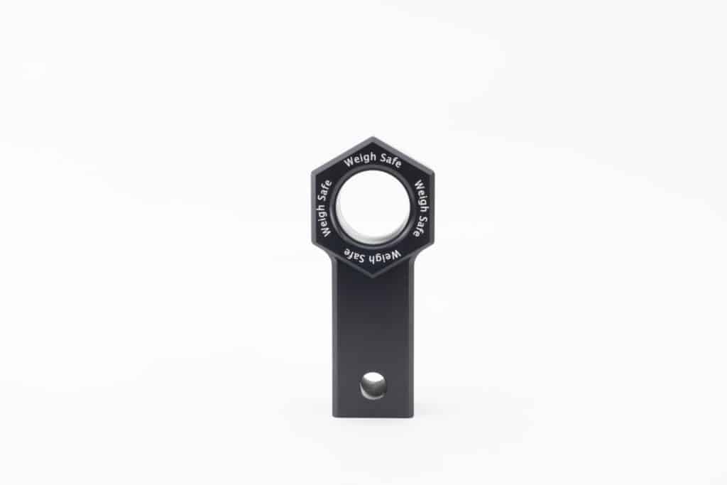 Cerakote Weigh Safe Soft Shackle Ring - Weigh Safe