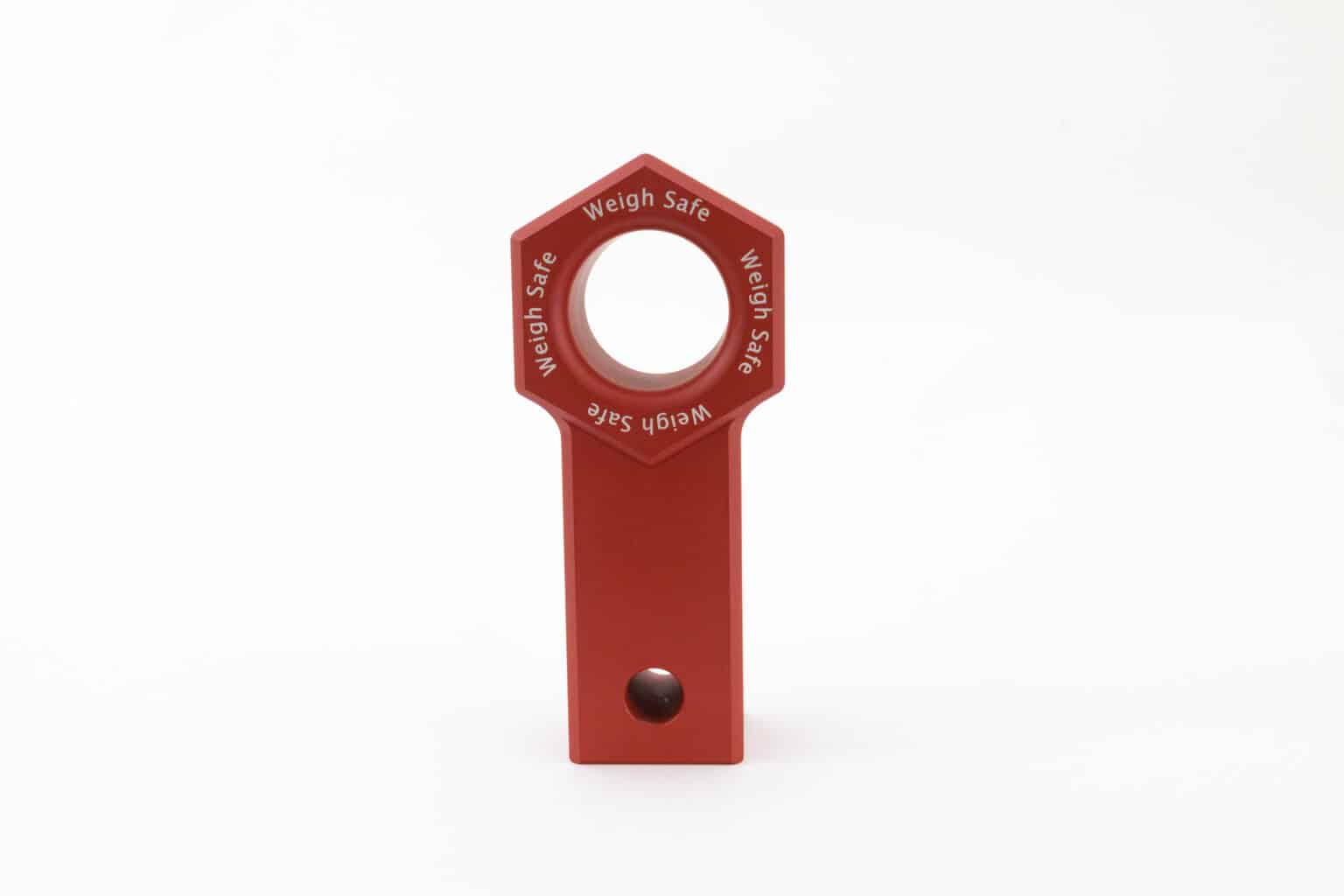 Cerakote Weigh Safe Soft Shackle Ring - Weigh Safe