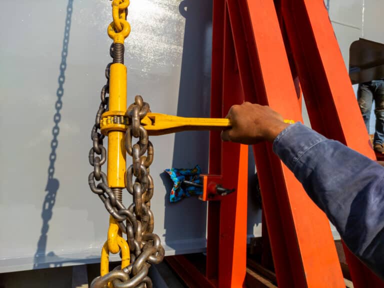 The Ultimate Guide to Expertly Securing Your Load with Tie Downs ...