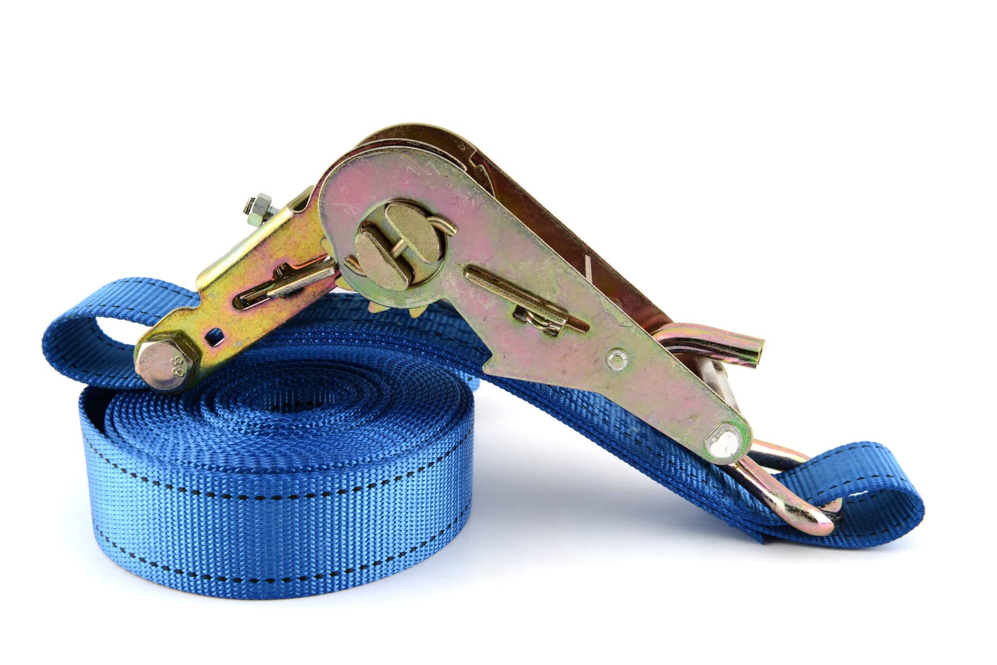 The Ultimate Guide to Expertly Securing Your Load with Tie Downs ...