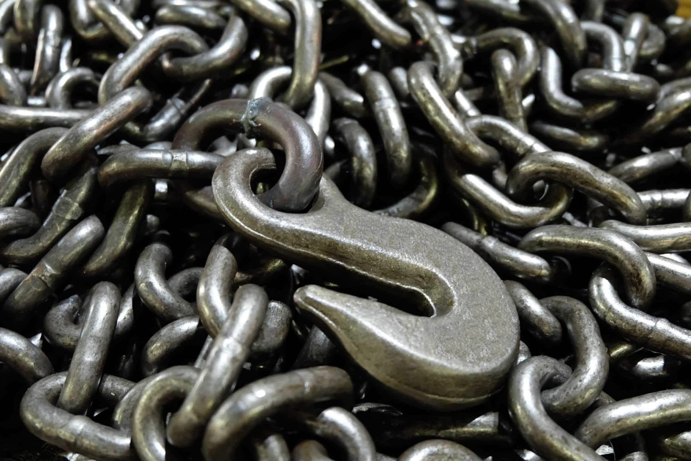 Ensuring a Safe Journey: The Importance of Safety Chains in Towing ...