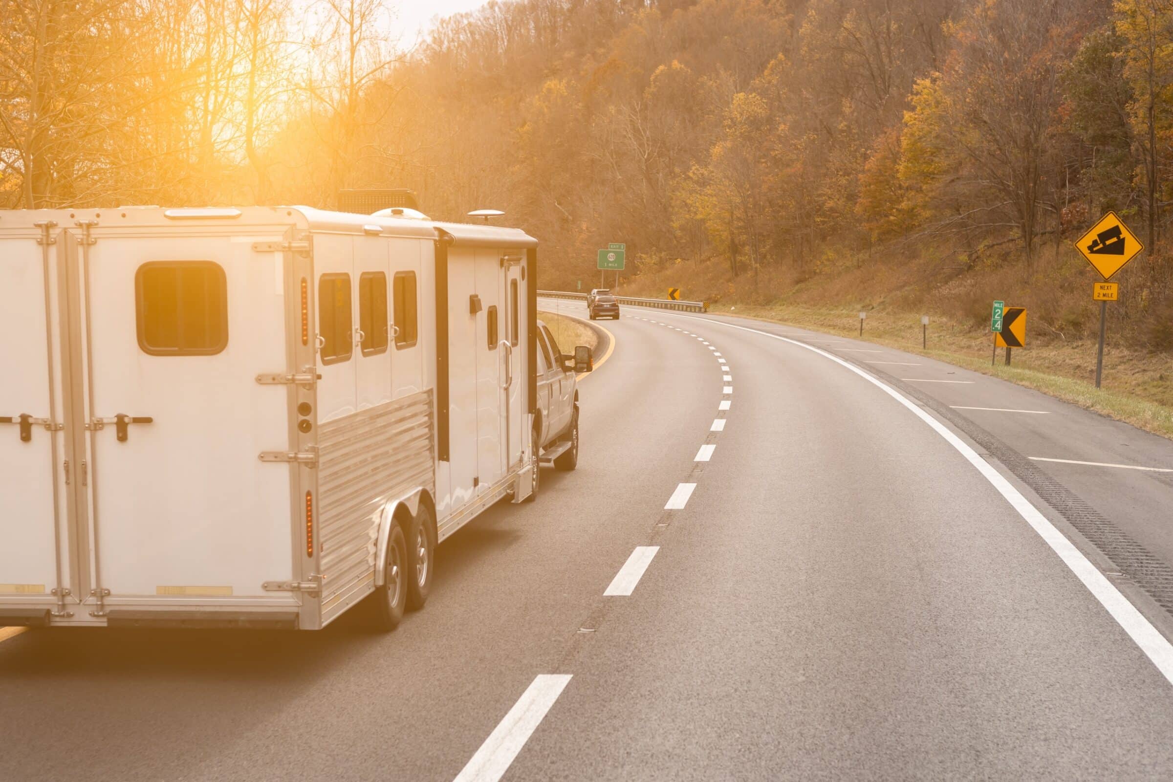 Exploring 7 Types of Trailers for Towing - Weigh Safe