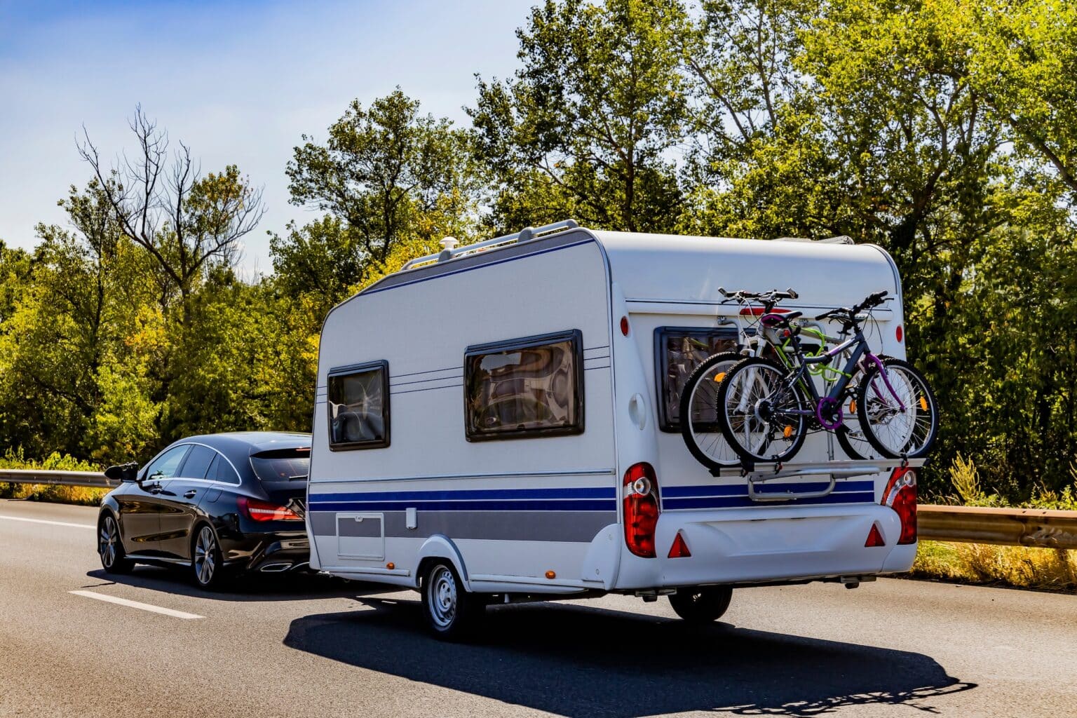 Exploring 7 Types of Trailers for Towing - Weigh Safe