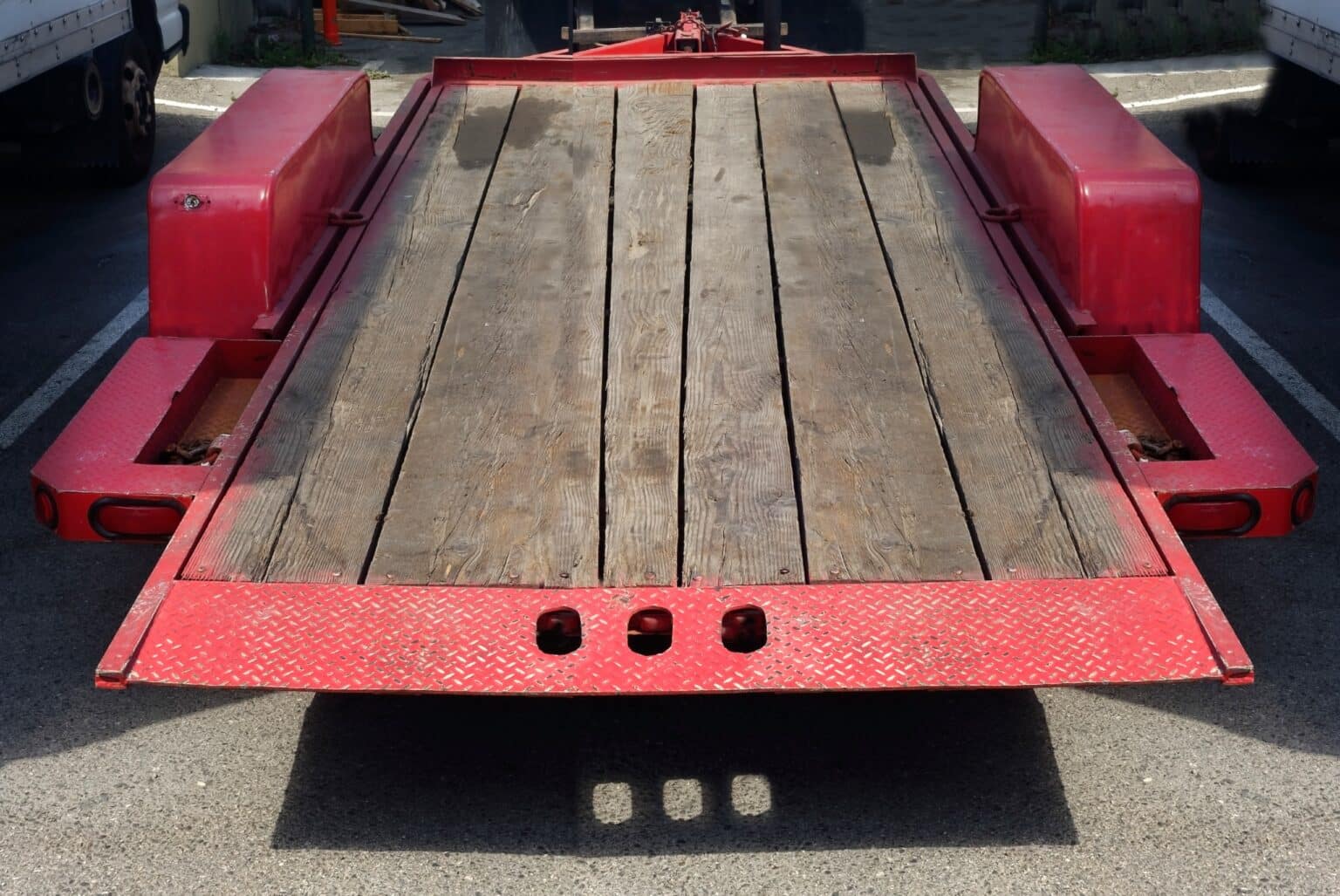 Exploring 7 Types of Trailers for Towing - Weigh Safe